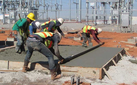 Civil Works Contractors in Uganda | Kadipoms | Telecom & Infrastructure ...